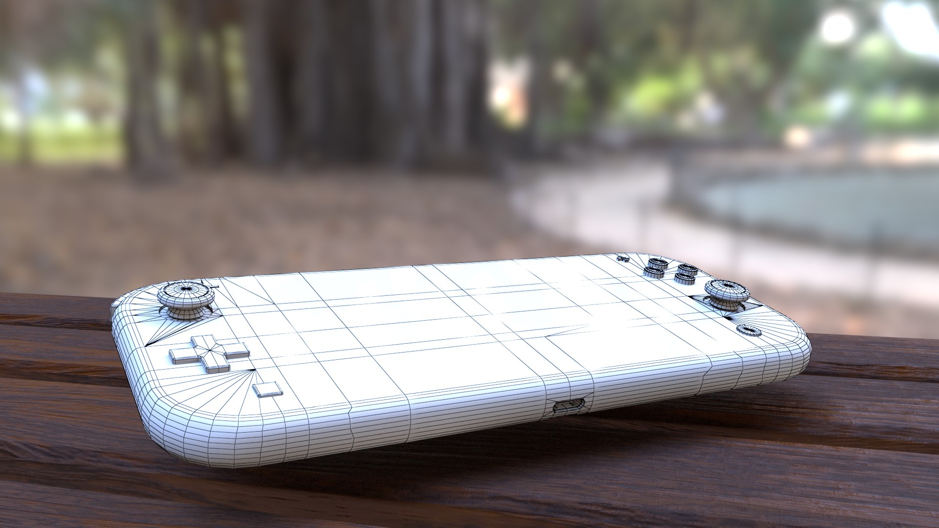 Nintendo Switch 3D - TurboSquid 1566001