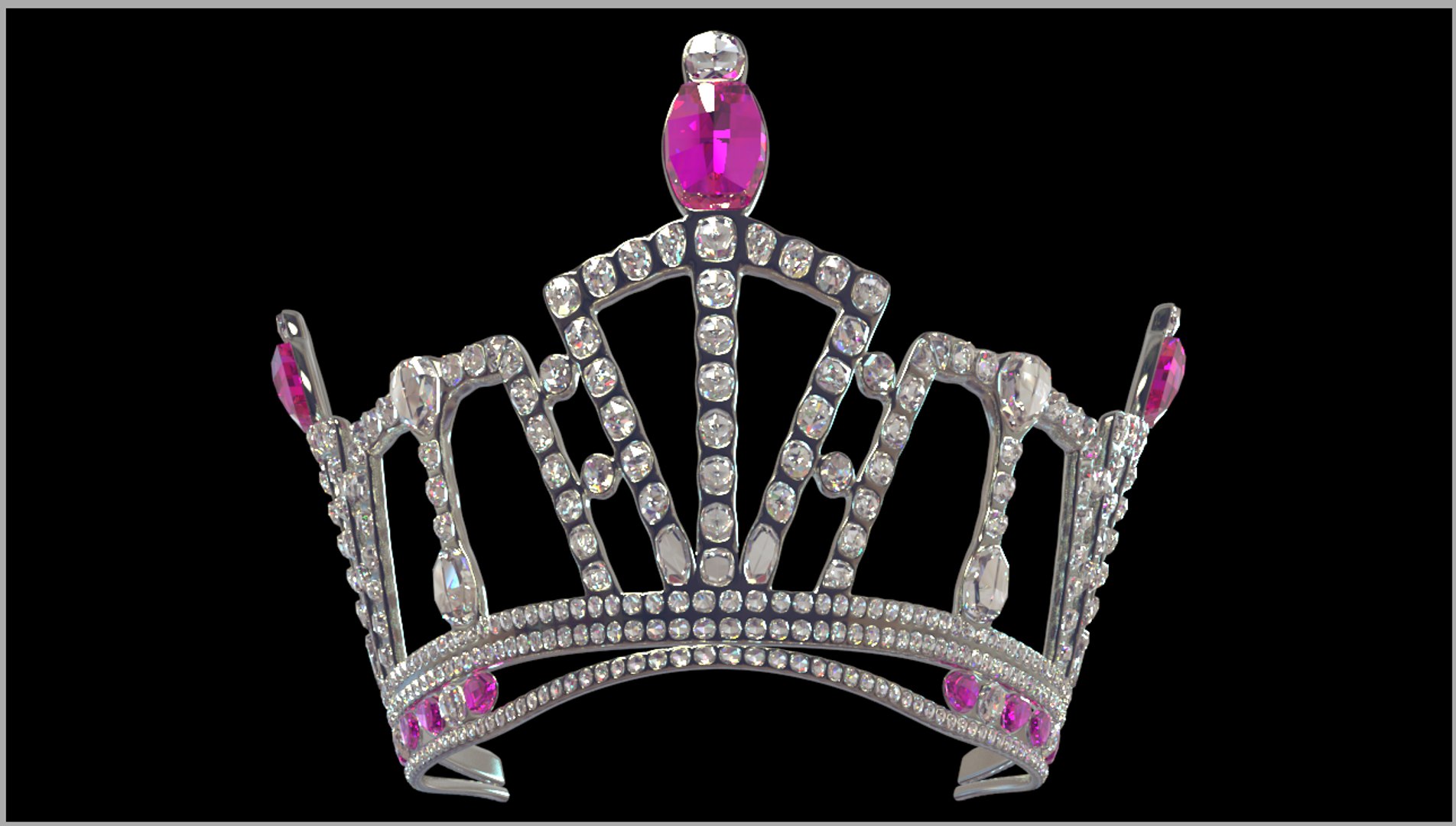 Max Crown