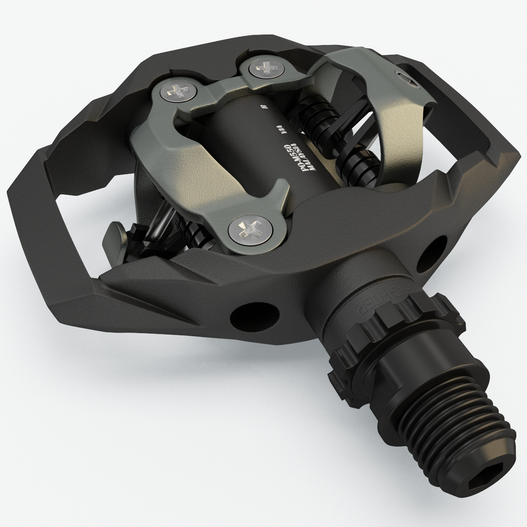 bicycle pedal shimano pd max