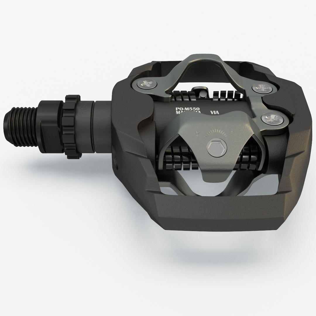 bicycle pedal shimano pd max