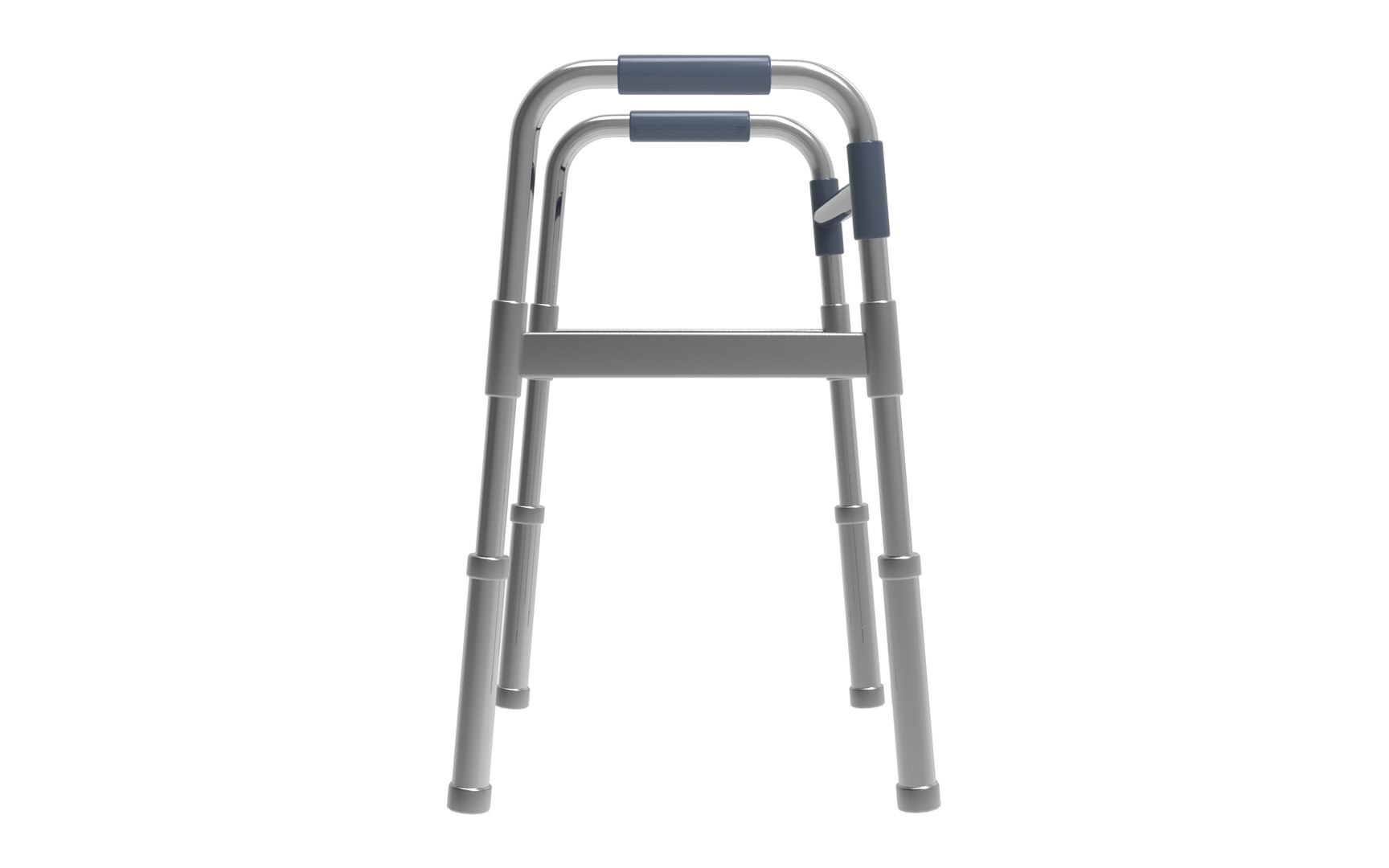 Walker 01 3D model - TurboSquid 2130074
