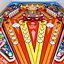 Red Pinball 3D Model - TurboSquid 1436998