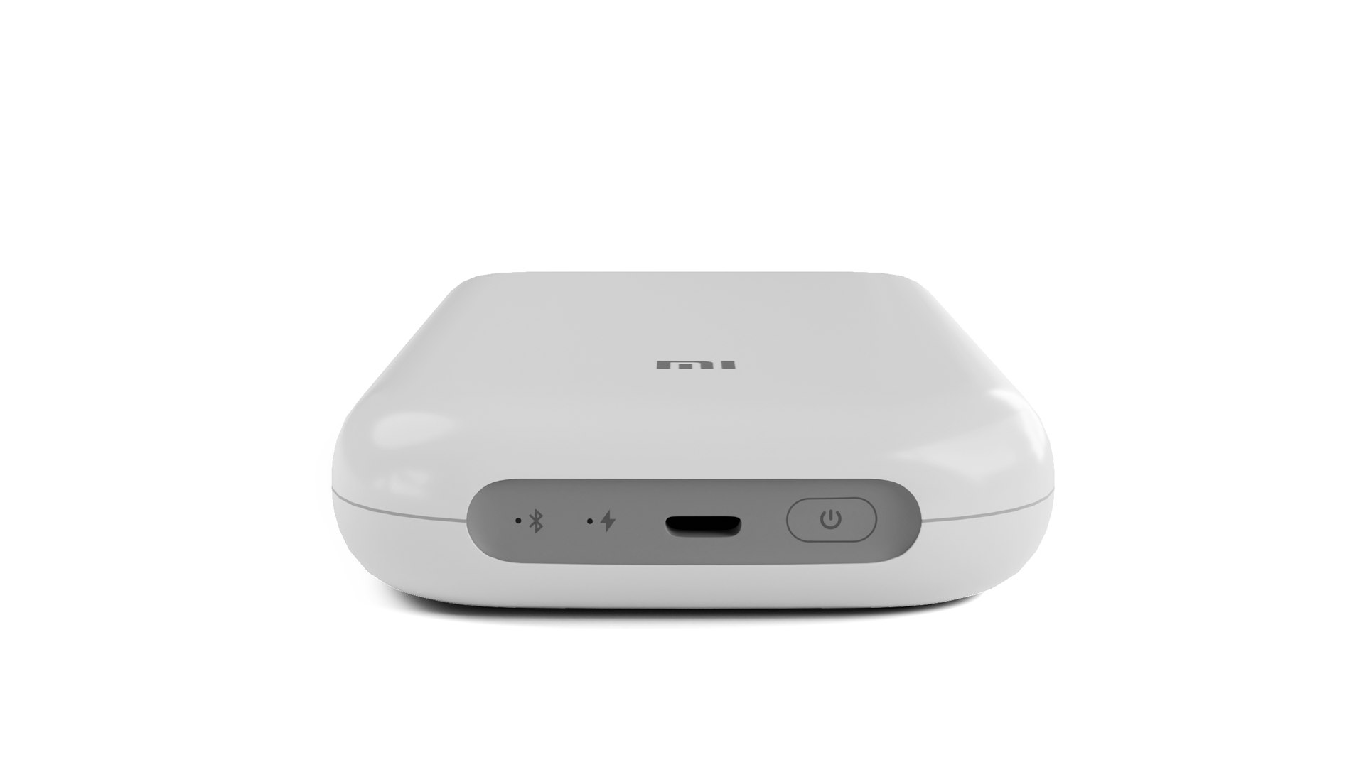 Xiaomi Portable Printer Model - TurboSquid 2113719
