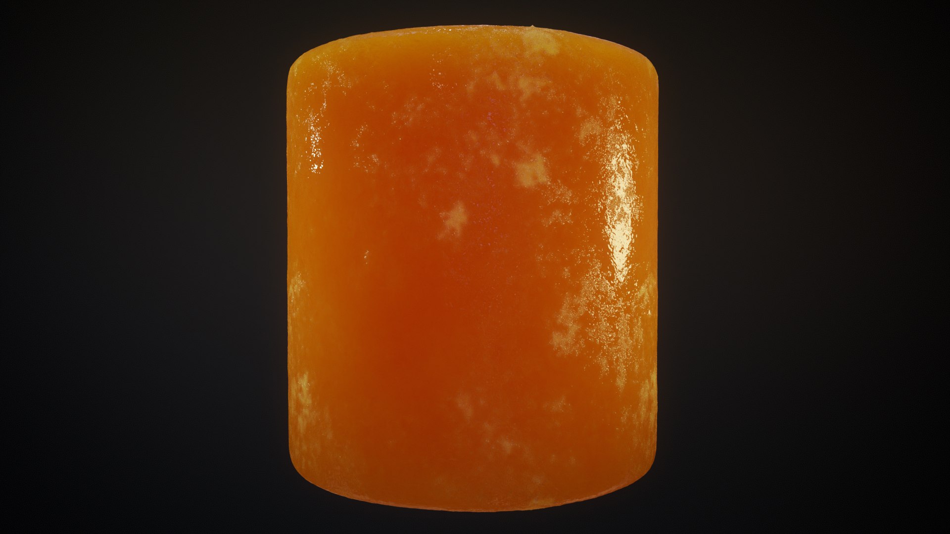 3D Seamless Honeycomb And Honey Textures - TurboSquid 2329157