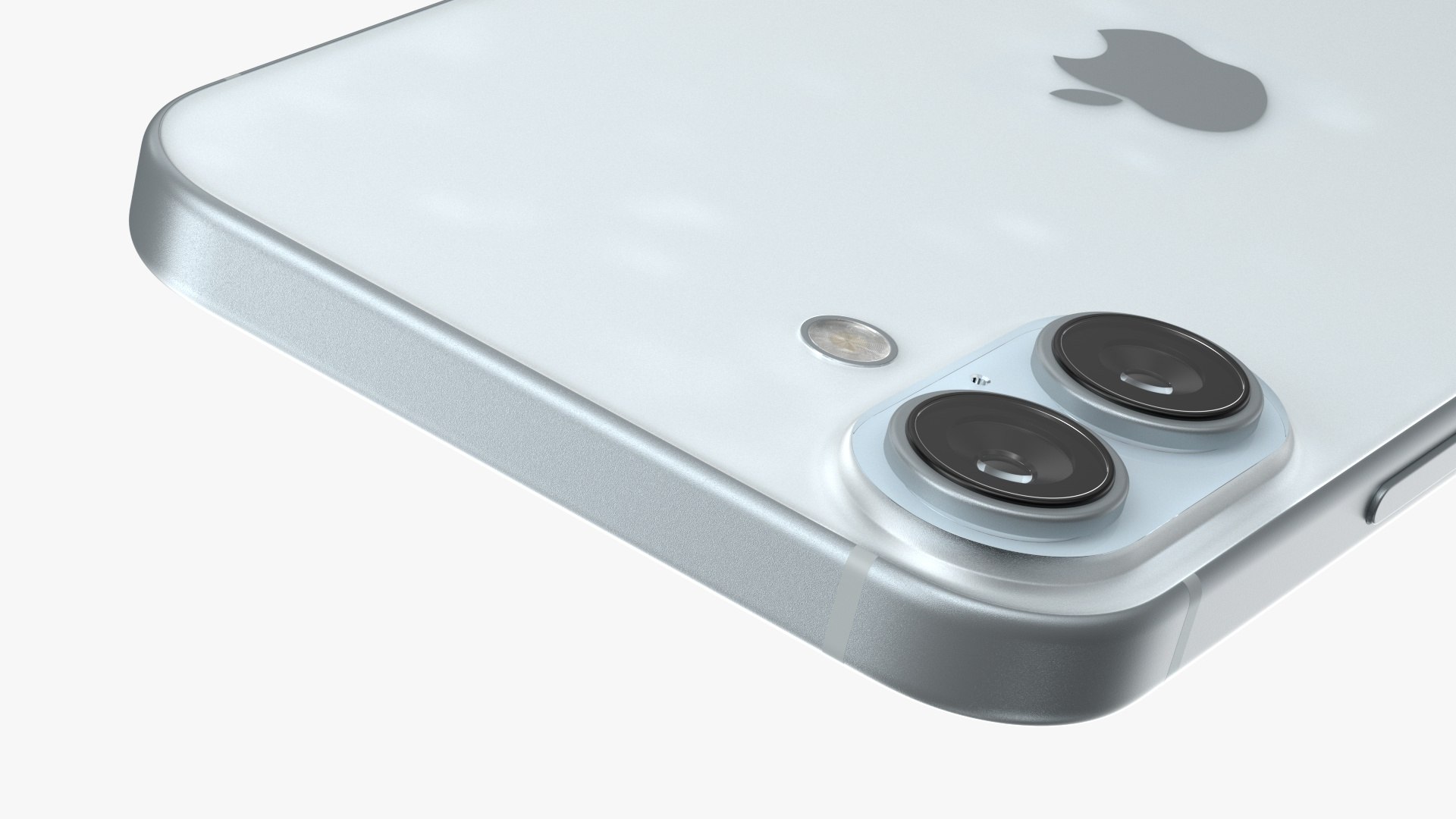 3D Apple IPhone 16 Plus - TurboSquid 2216542
