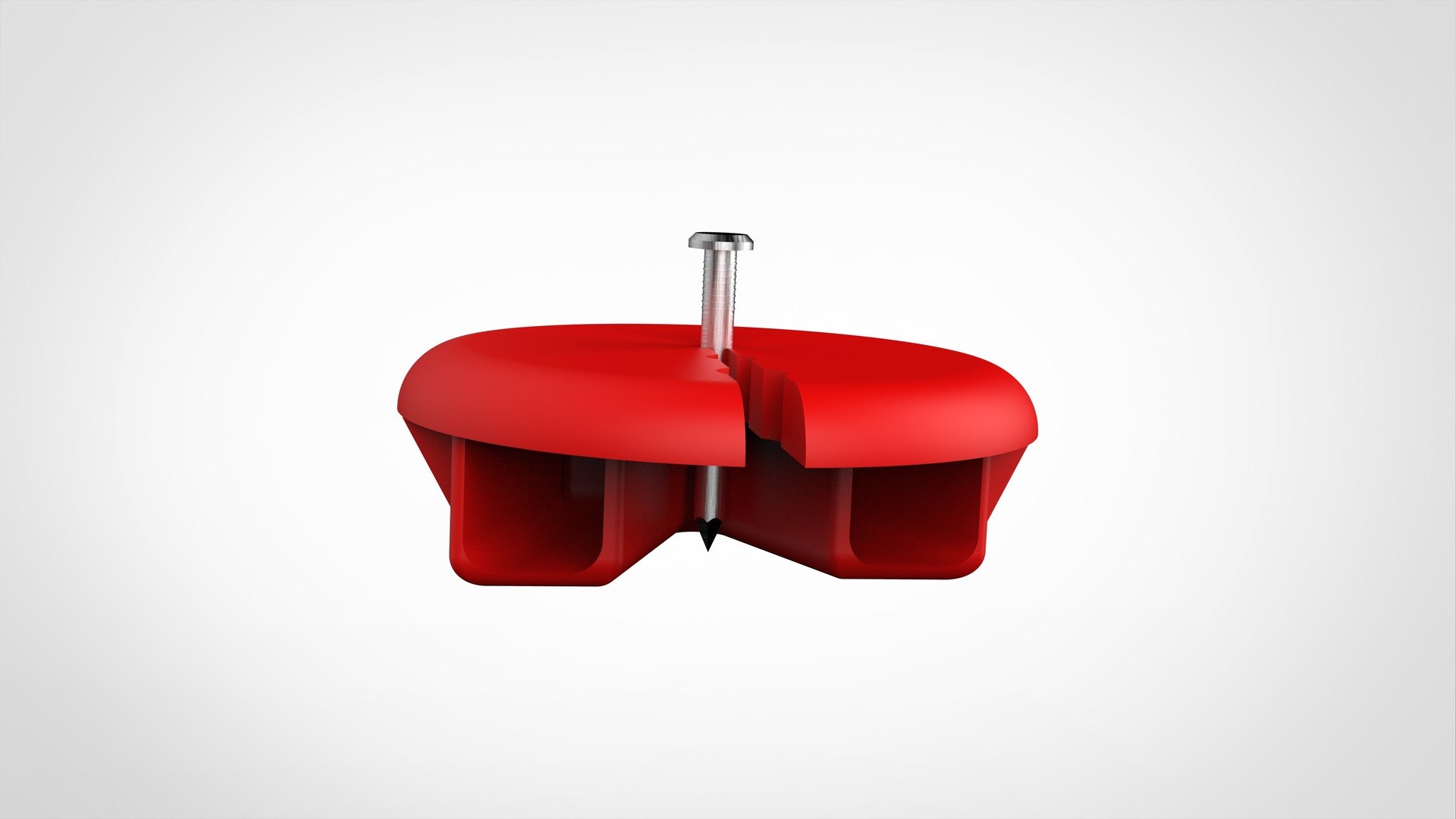 3D Hand Fingers Protector From The Hammer For Nailing Projects ...