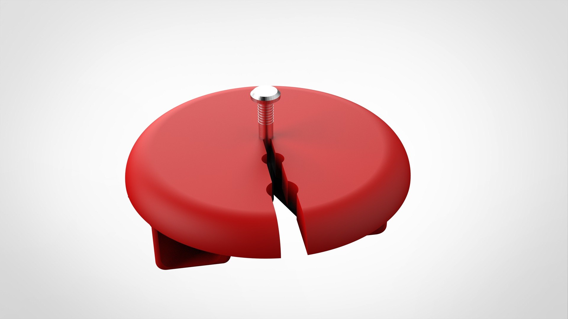 3D Hand Fingers Protector From The Hammer For Nailing Projects ...