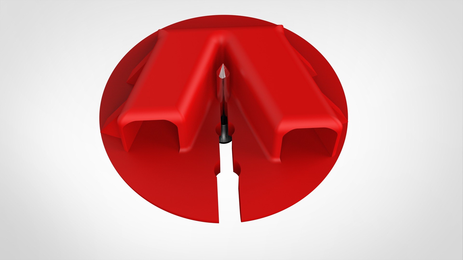 3D Hand Fingers Protector From The Hammer For Nailing Projects ...