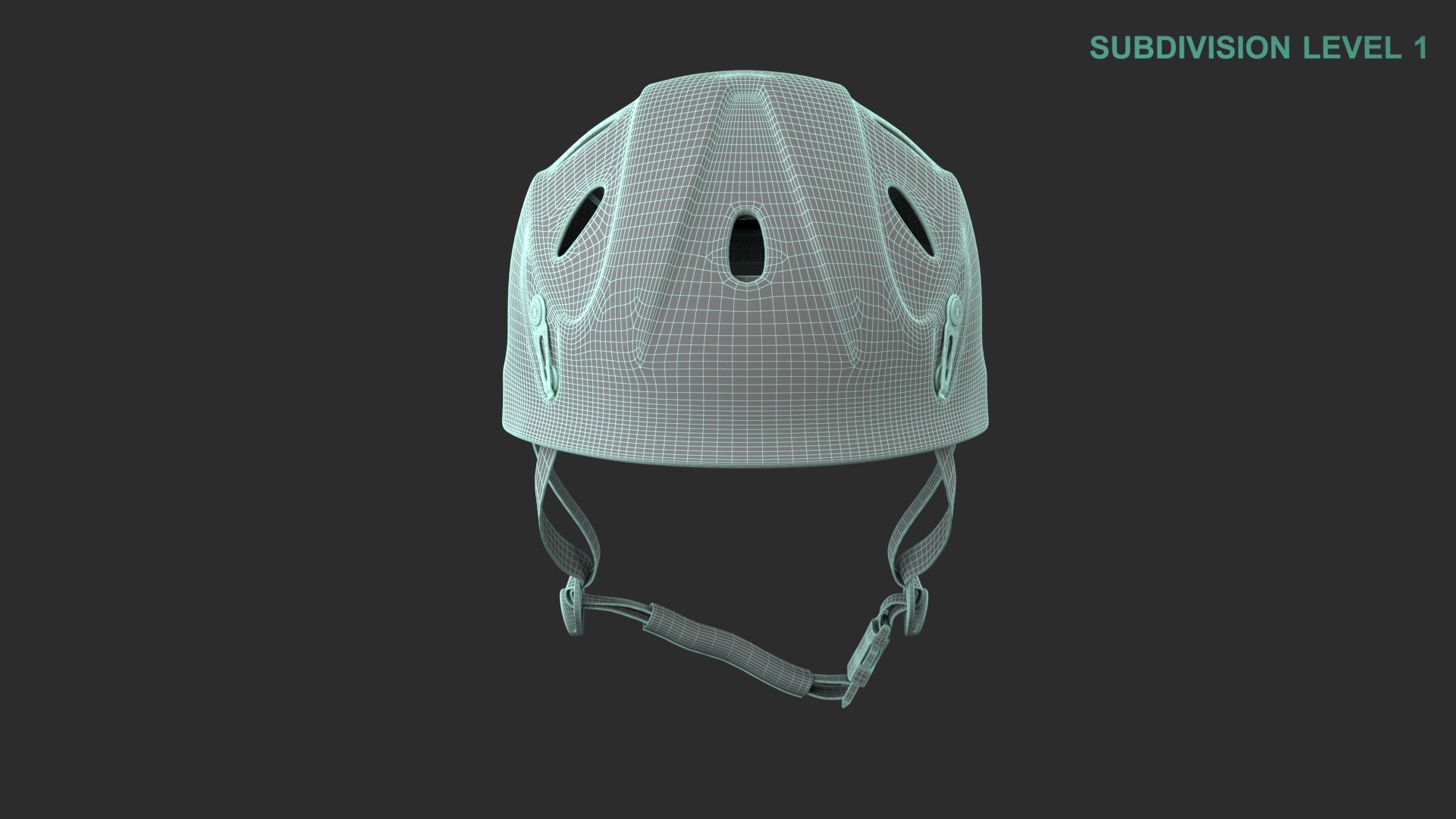 3D Helmet model - TurboSquid 2065920