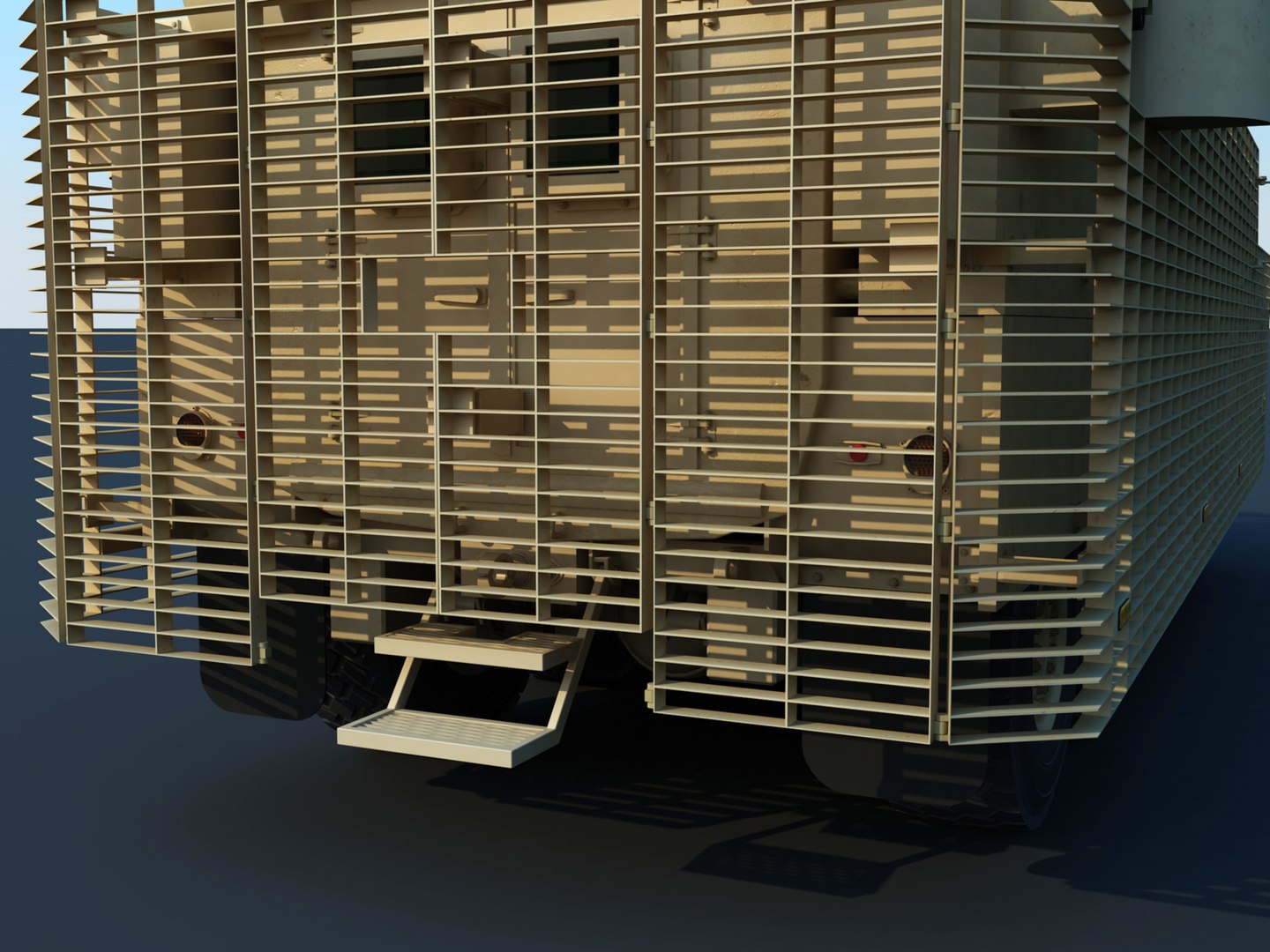 3d Uk Mastiff 2 Model