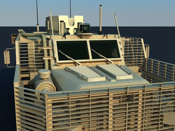 3d uk mastiff 2 model