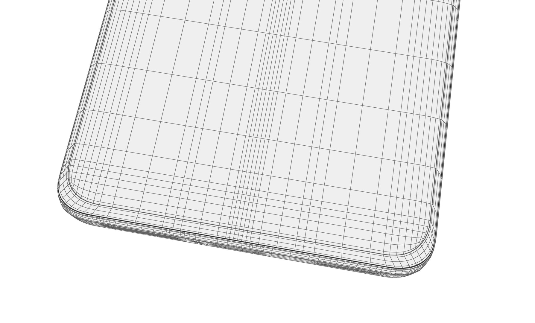 3D model Honor X9b Sunrise Orange - TurboSquid 2147223