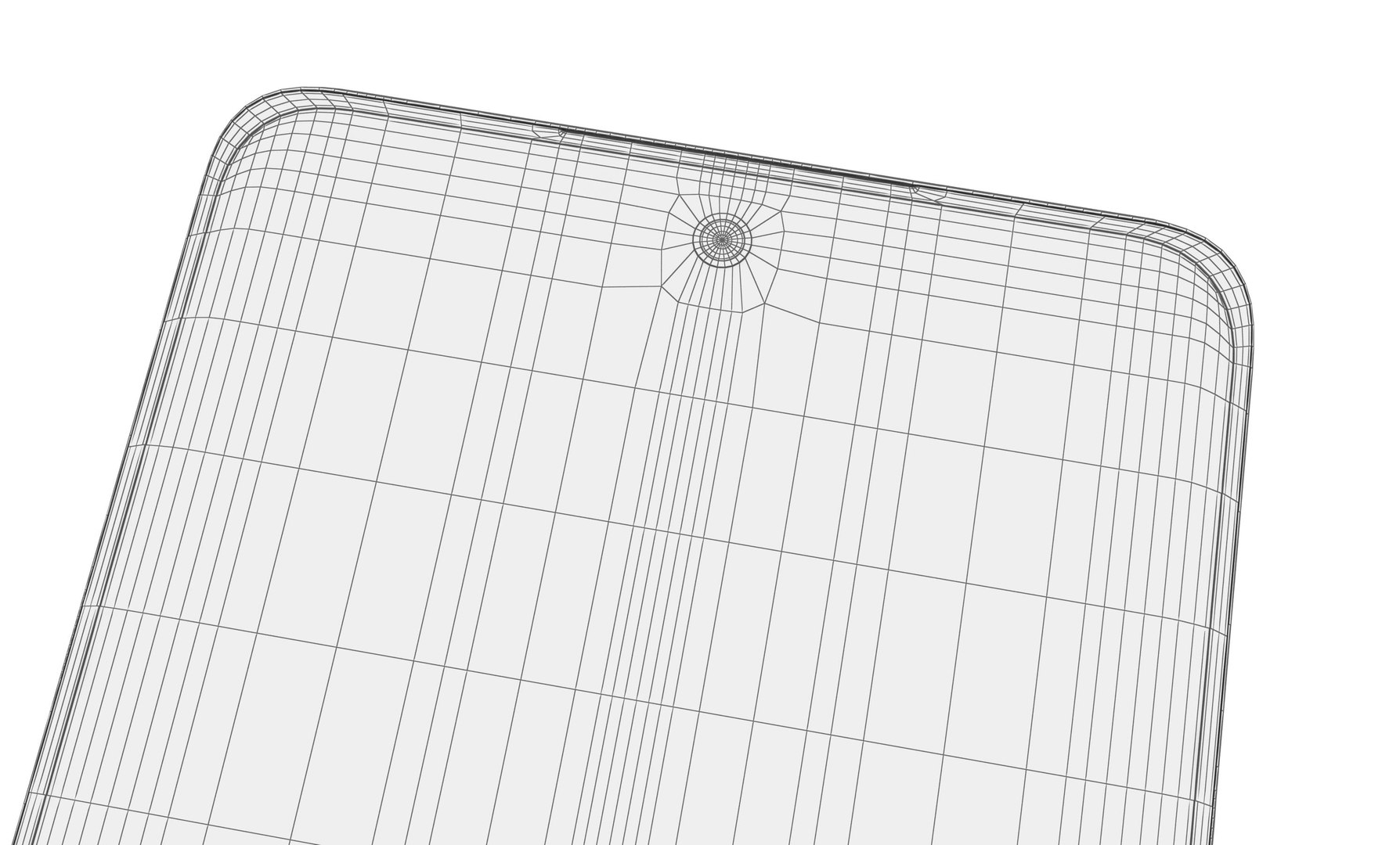 3D model Honor X9b Sunrise Orange - TurboSquid 2147223