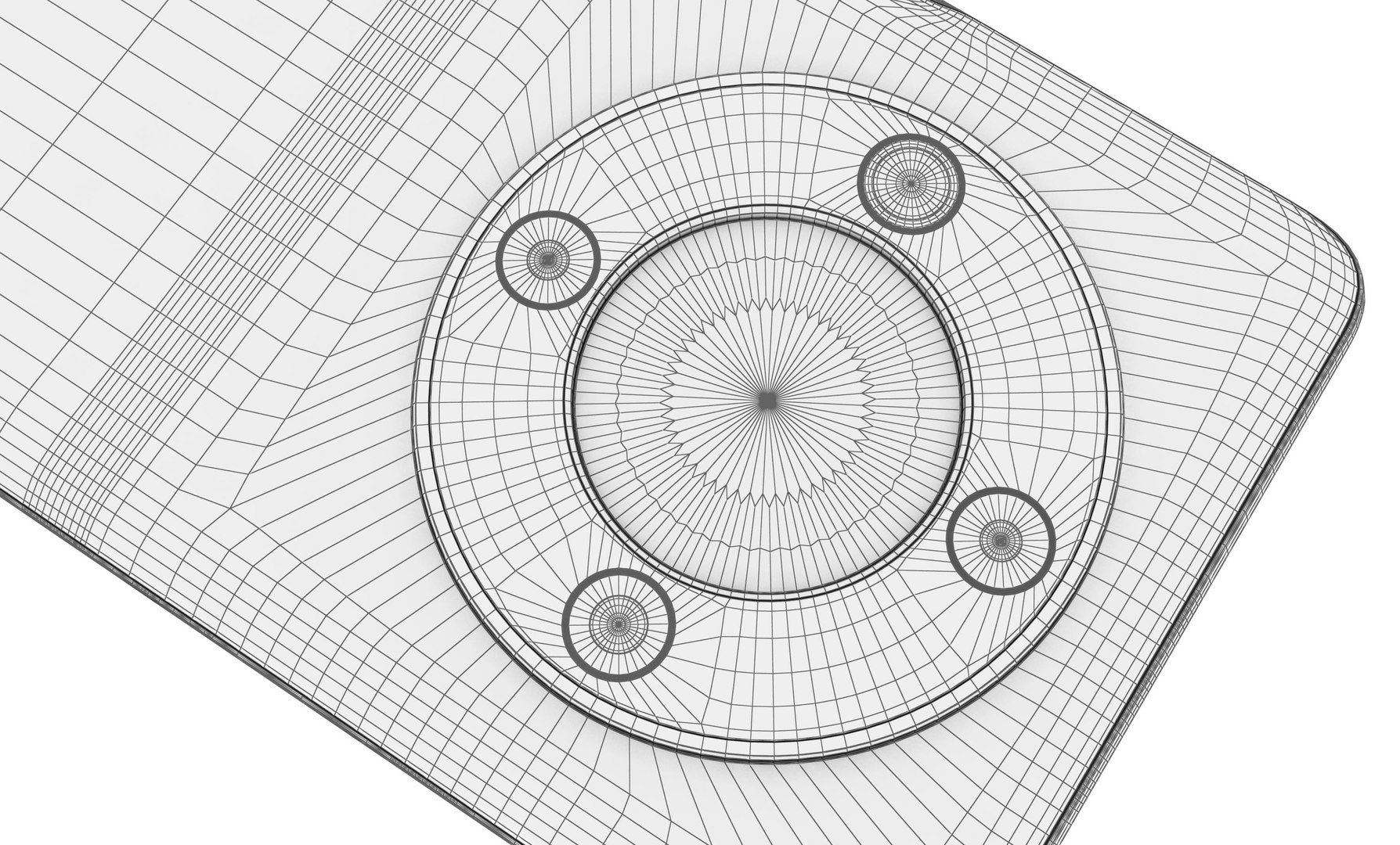 3D model Honor X9b Sunrise Orange - TurboSquid 2147223