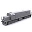 3d Tcdd Diesel Locomotive