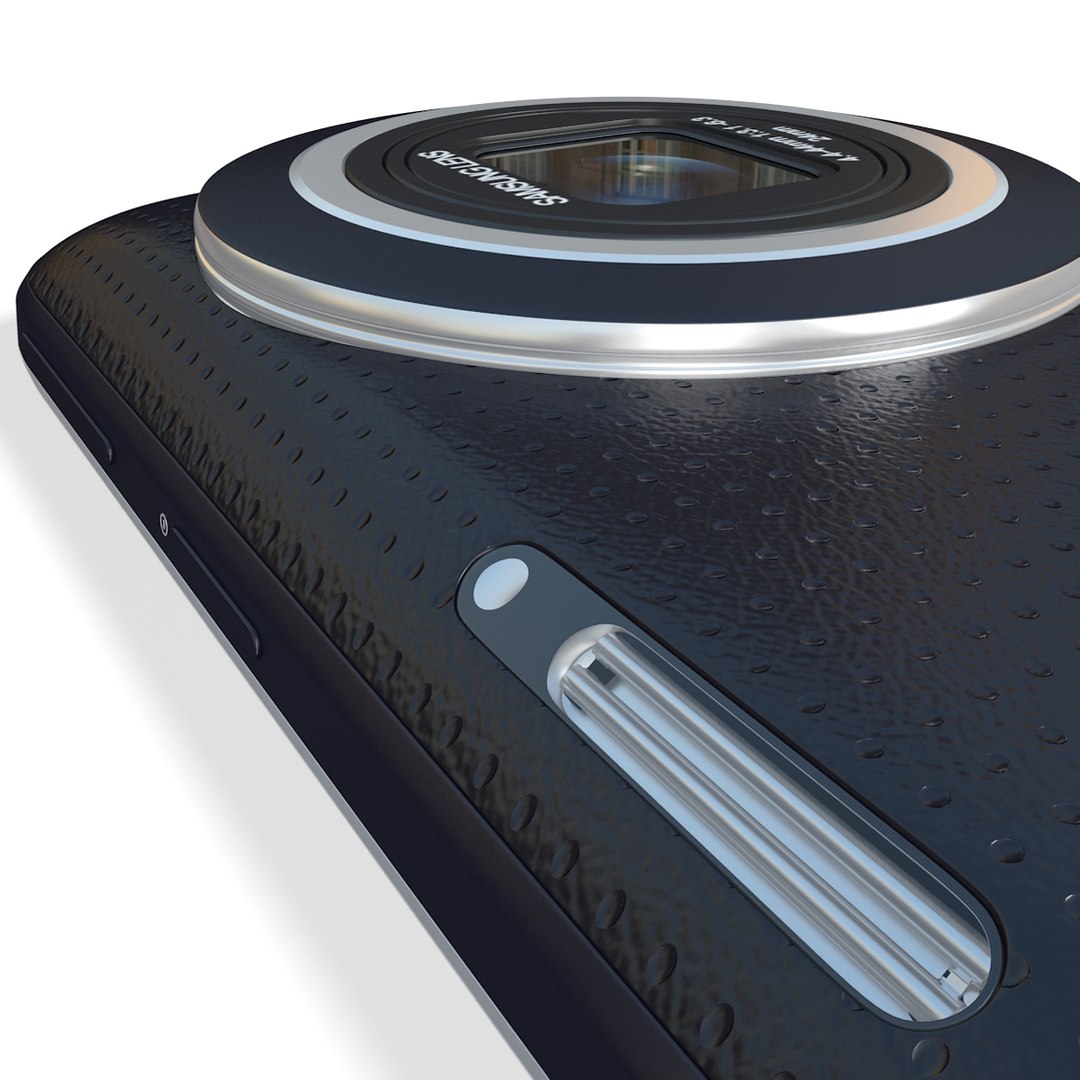 max realistic samsung galaxy k