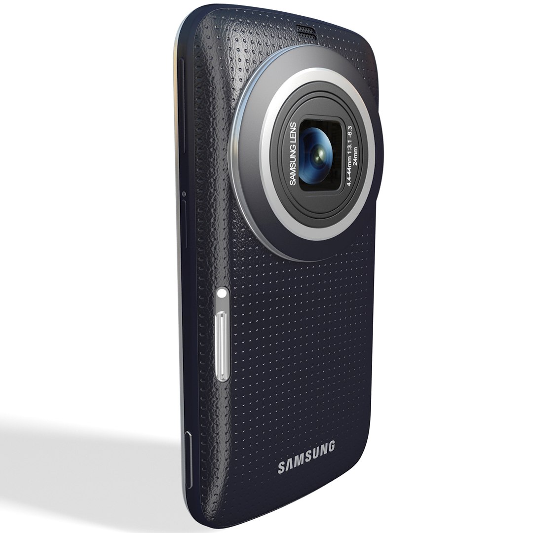 max realistic samsung galaxy k