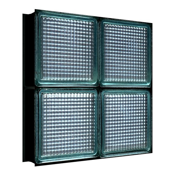 Glass Blocks 01 04 3D - TurboSquid 1740636
