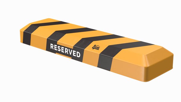 4secure automatic car parking 3D - TurboSquid 1652624