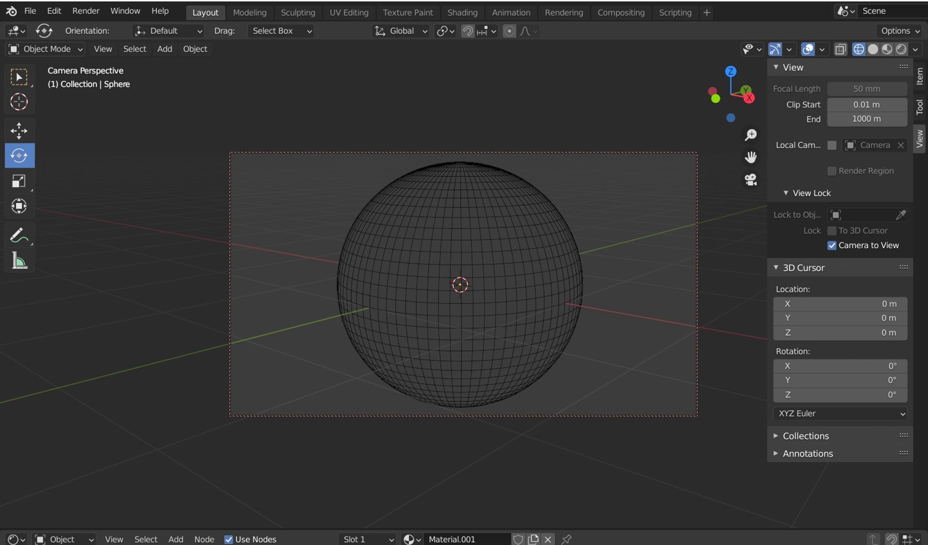 360 Panoramic Starfield 3D Model - TurboSquid 1681572