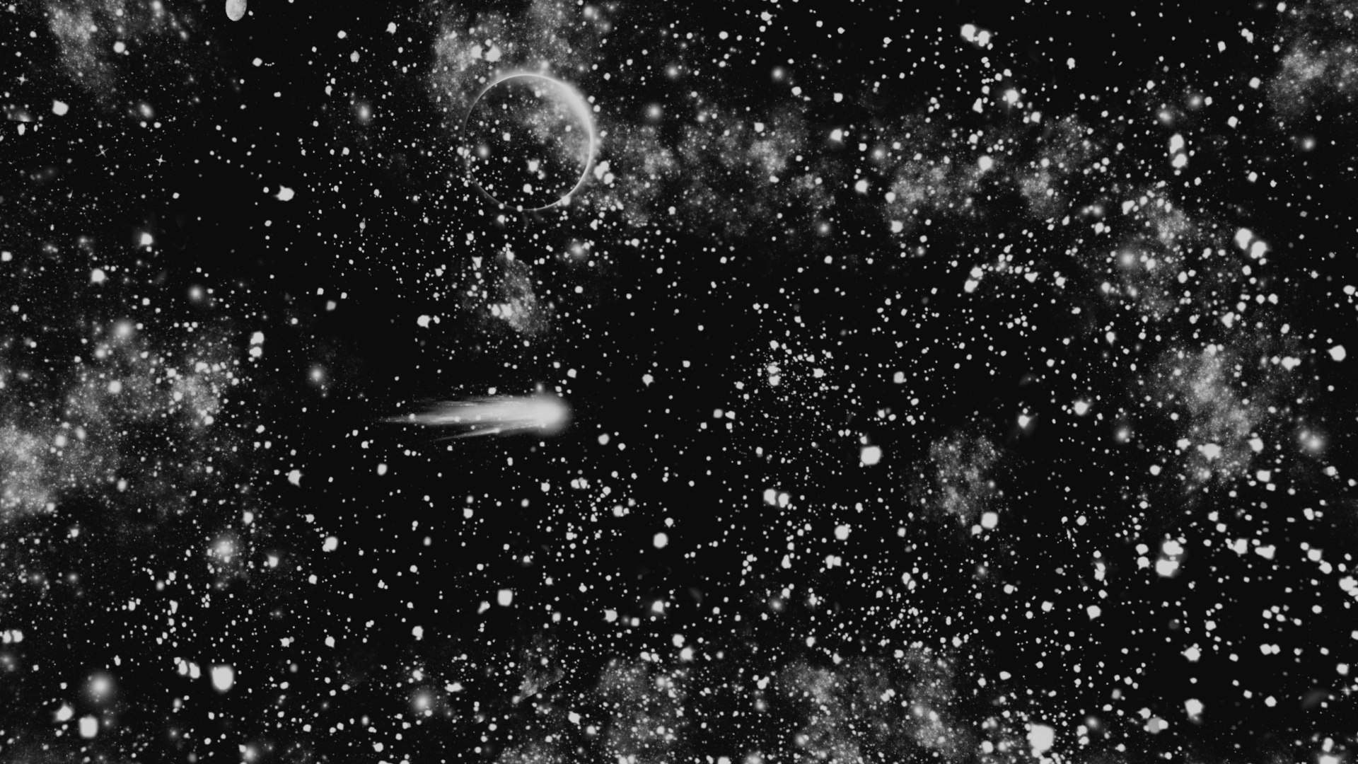 360 Panoramic Starfield 3D Model - TurboSquid 1681572