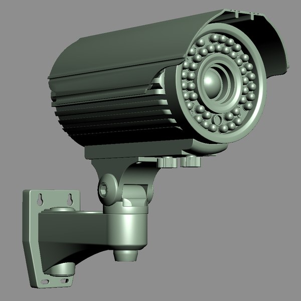 outdoor security camera max