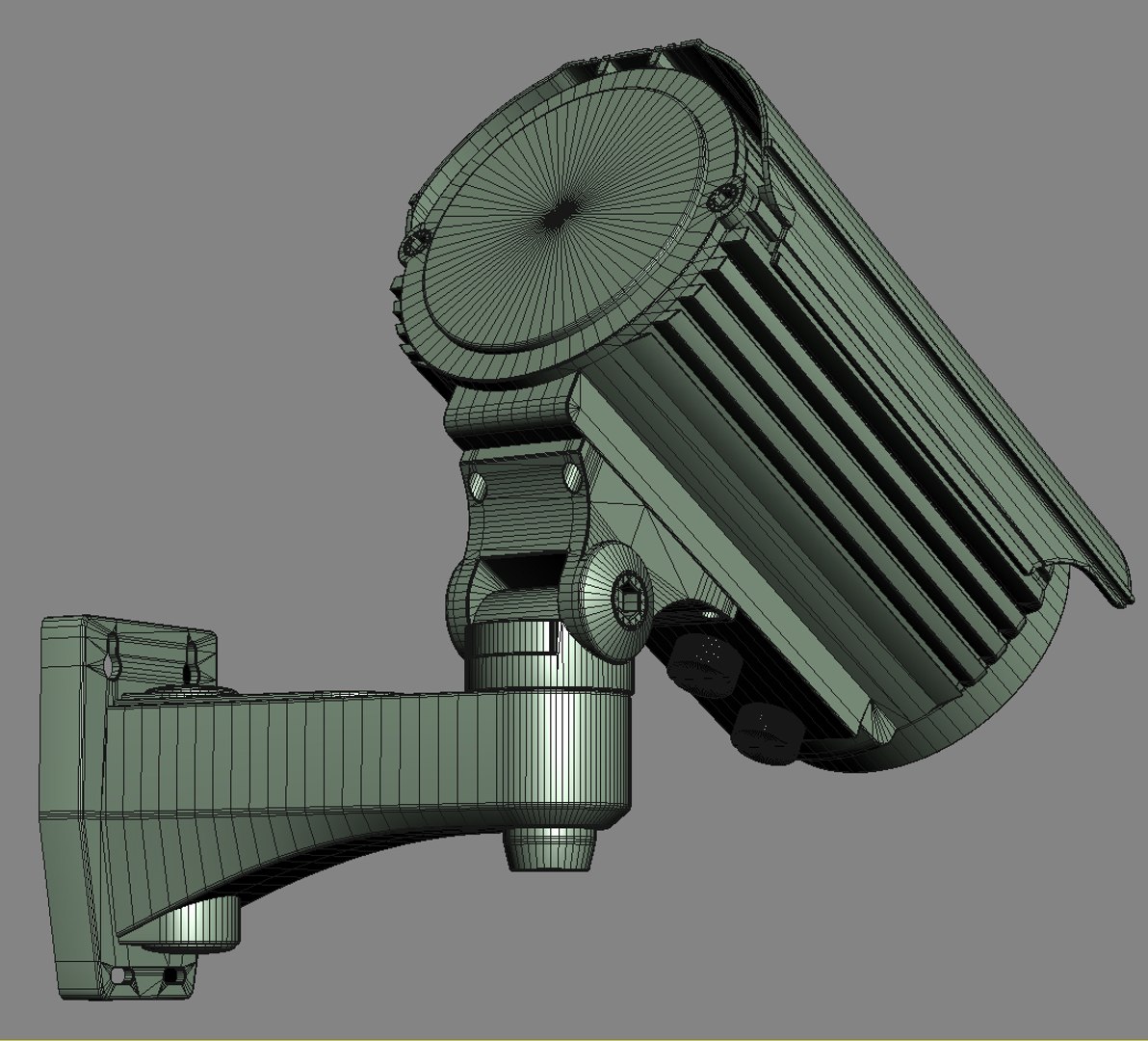 outdoor security camera max