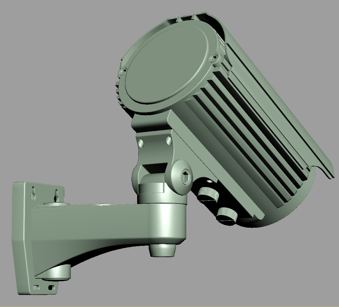 outdoor security camera max