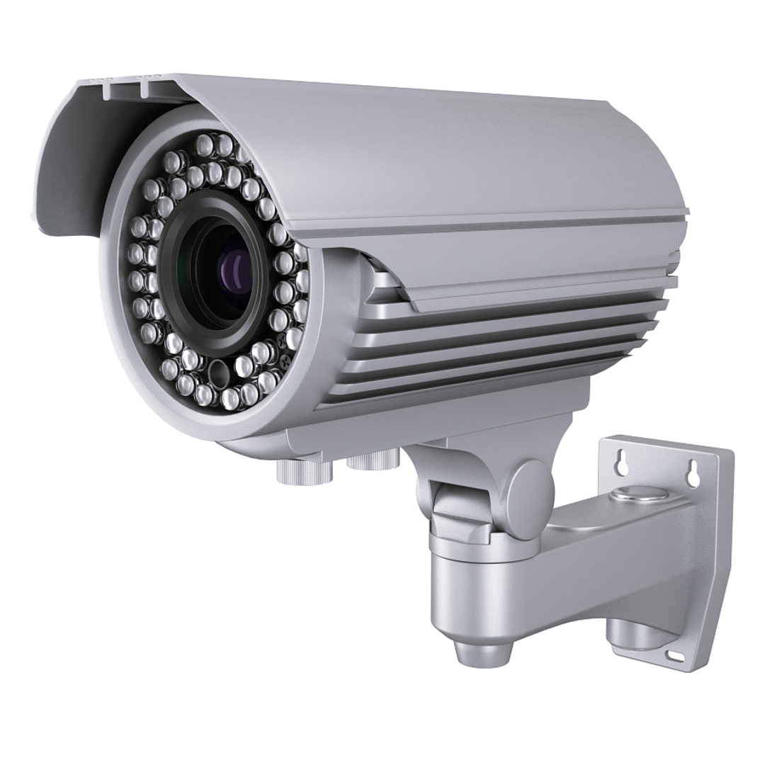outdoor security camera max