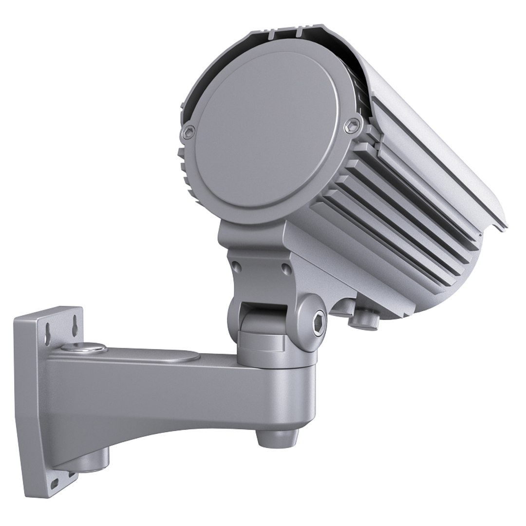 outdoor security camera max