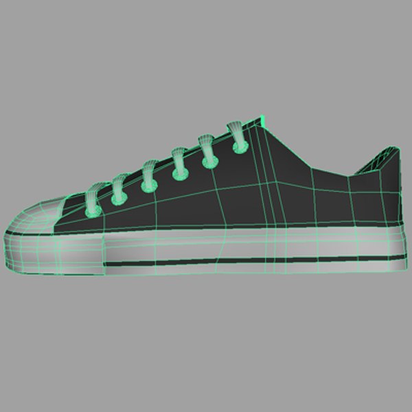 maya converse star sneaker