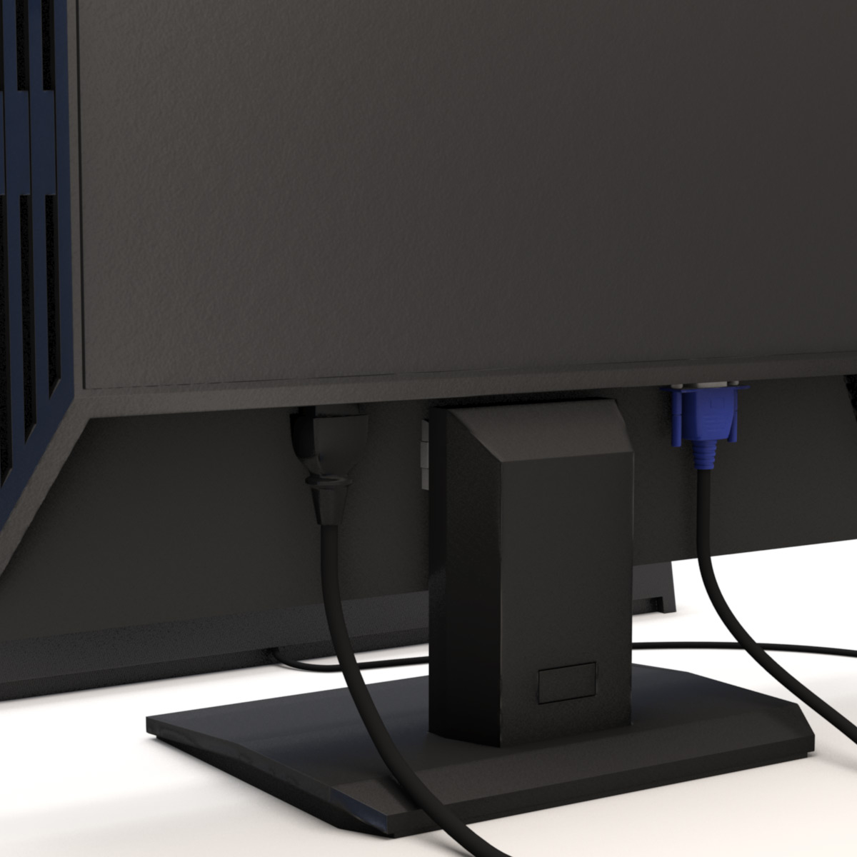 max computer monitor keyboard mouse