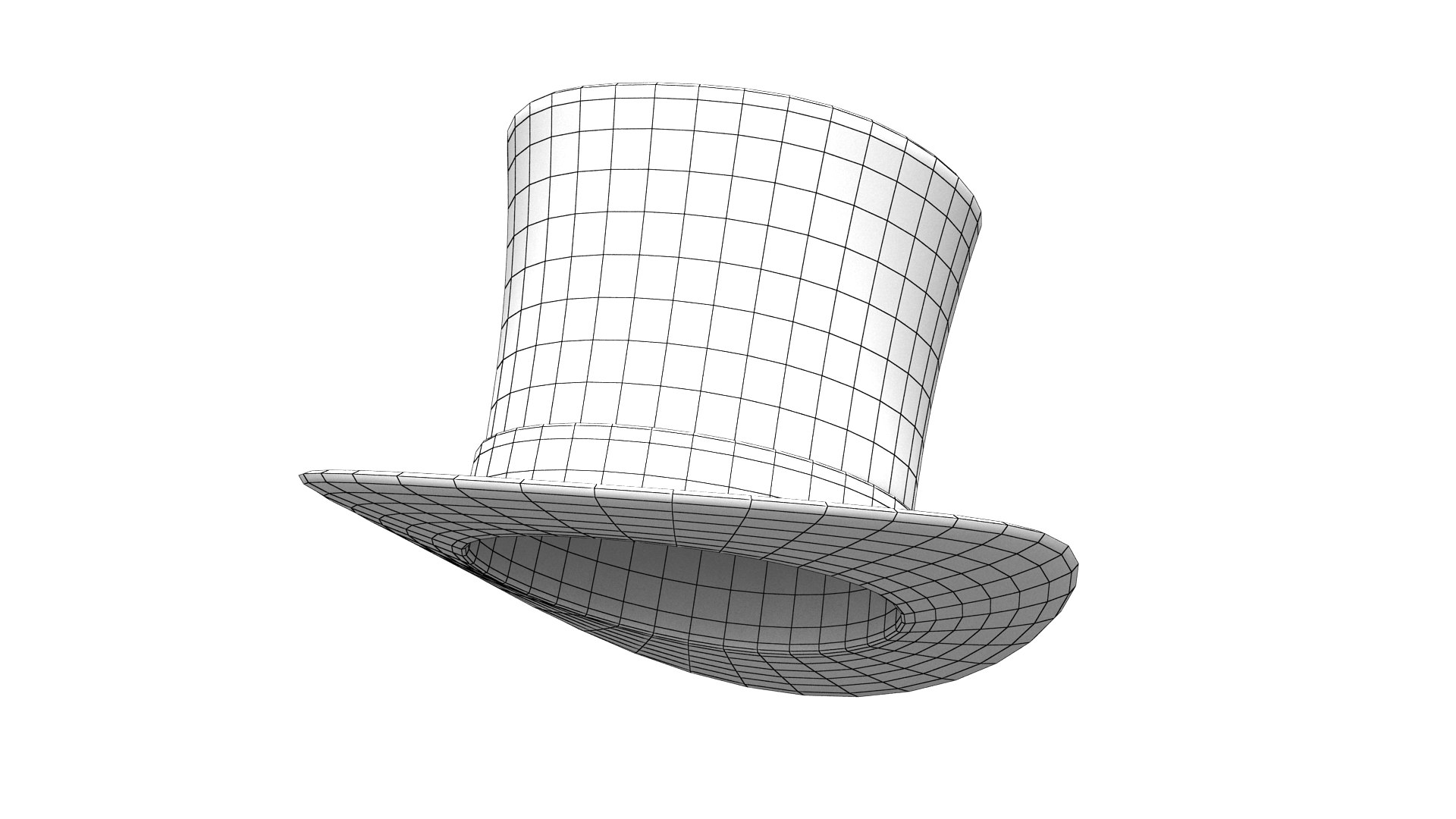 3D hat model - TurboSquid 1848057