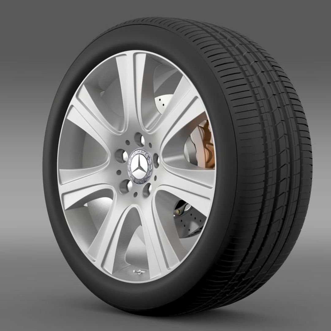Parts 3d Max