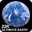 32k Photorealistic Earth Max