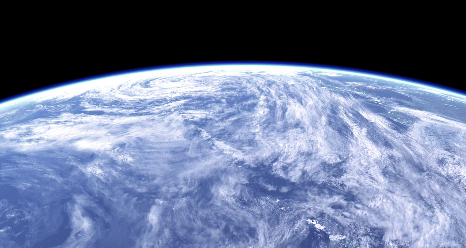 32k Photorealistic Earth Max
