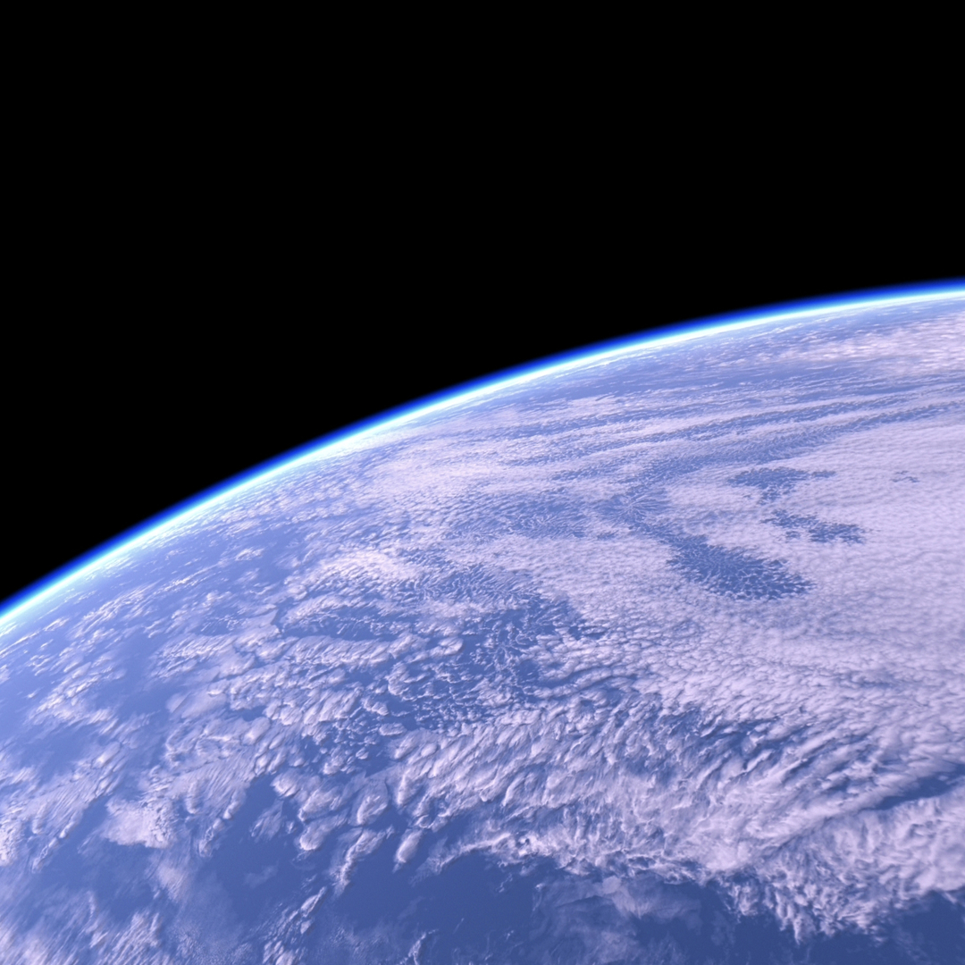 32k Photorealistic Earth Max