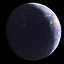 32k Photorealistic Earth Max