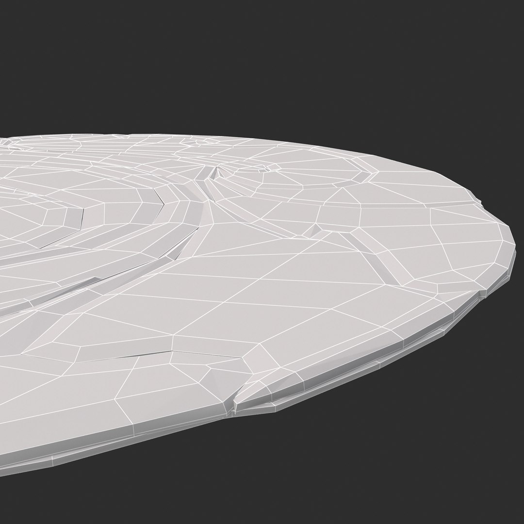 Circular Throw Rug 3d C4d