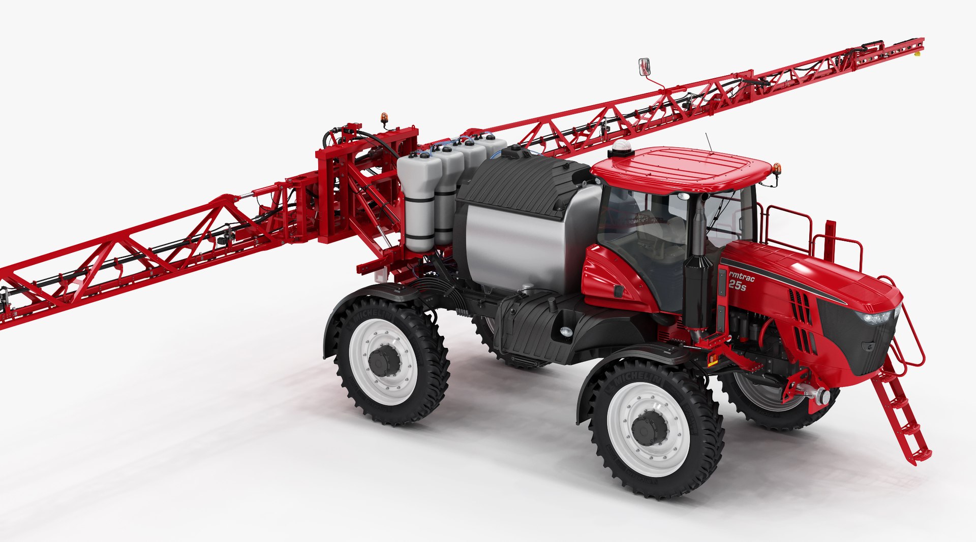 3D Sprayer Generic - TurboSquid 2313798