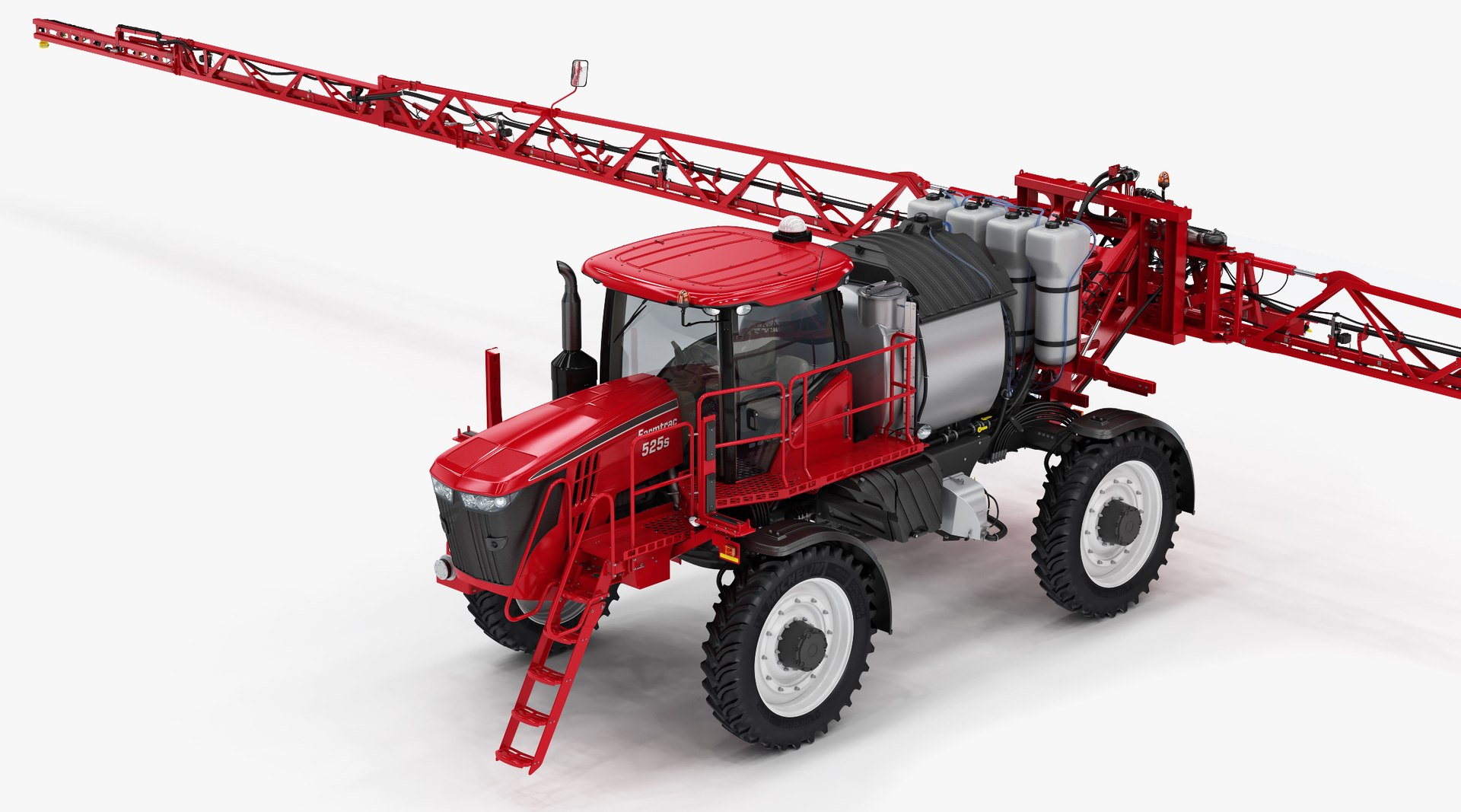 3D Sprayer Generic - TurboSquid 2313798