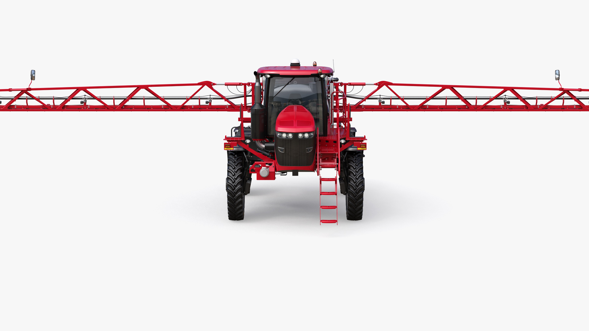 3D Sprayer Generic - TurboSquid 2313798