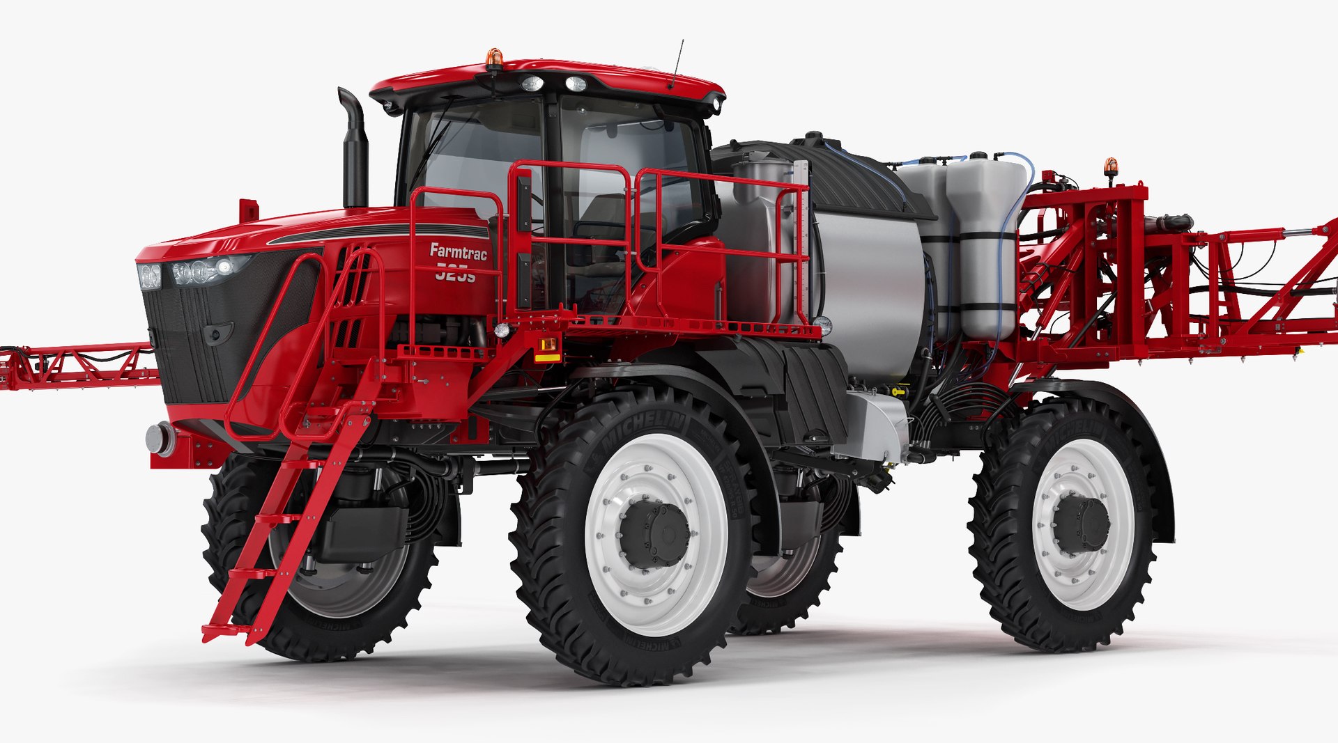 3D Sprayer Generic - TurboSquid 2313798