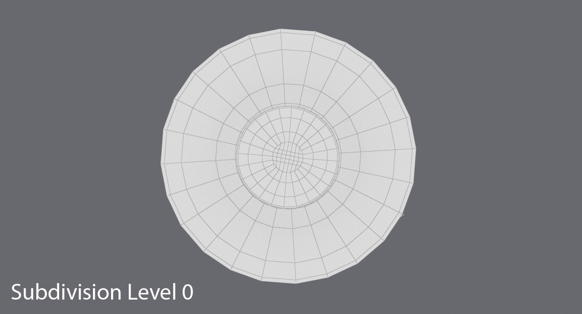 3d Model Cough-syrup-bottle