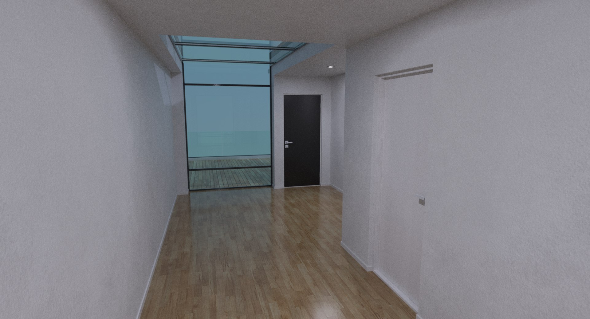 3D model modern house interior 17 - TurboSquid 1201050