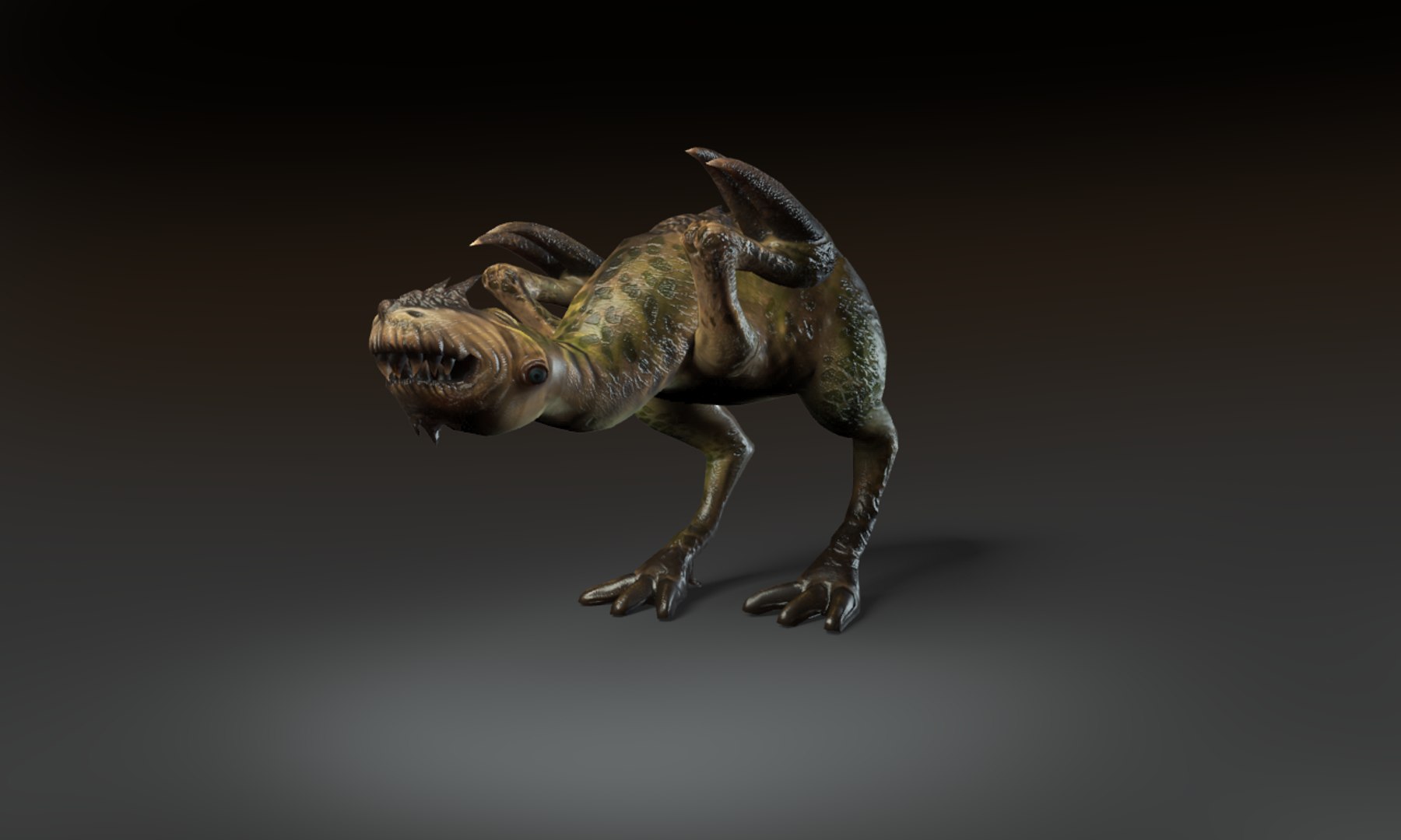 Dinosaur 3d 3ds