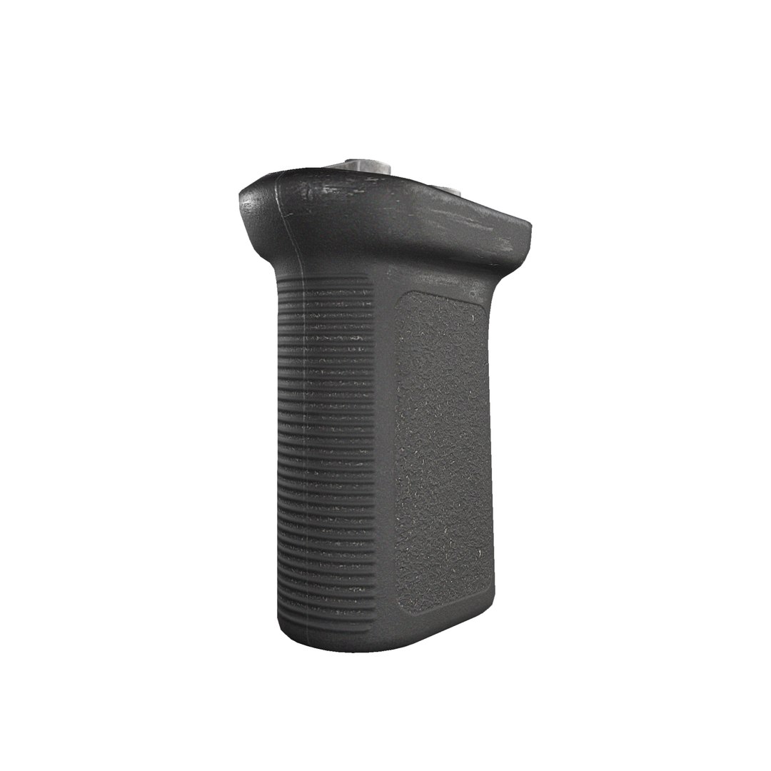 3D Model BCM Vertical Foregrip - TurboSquid 2300123