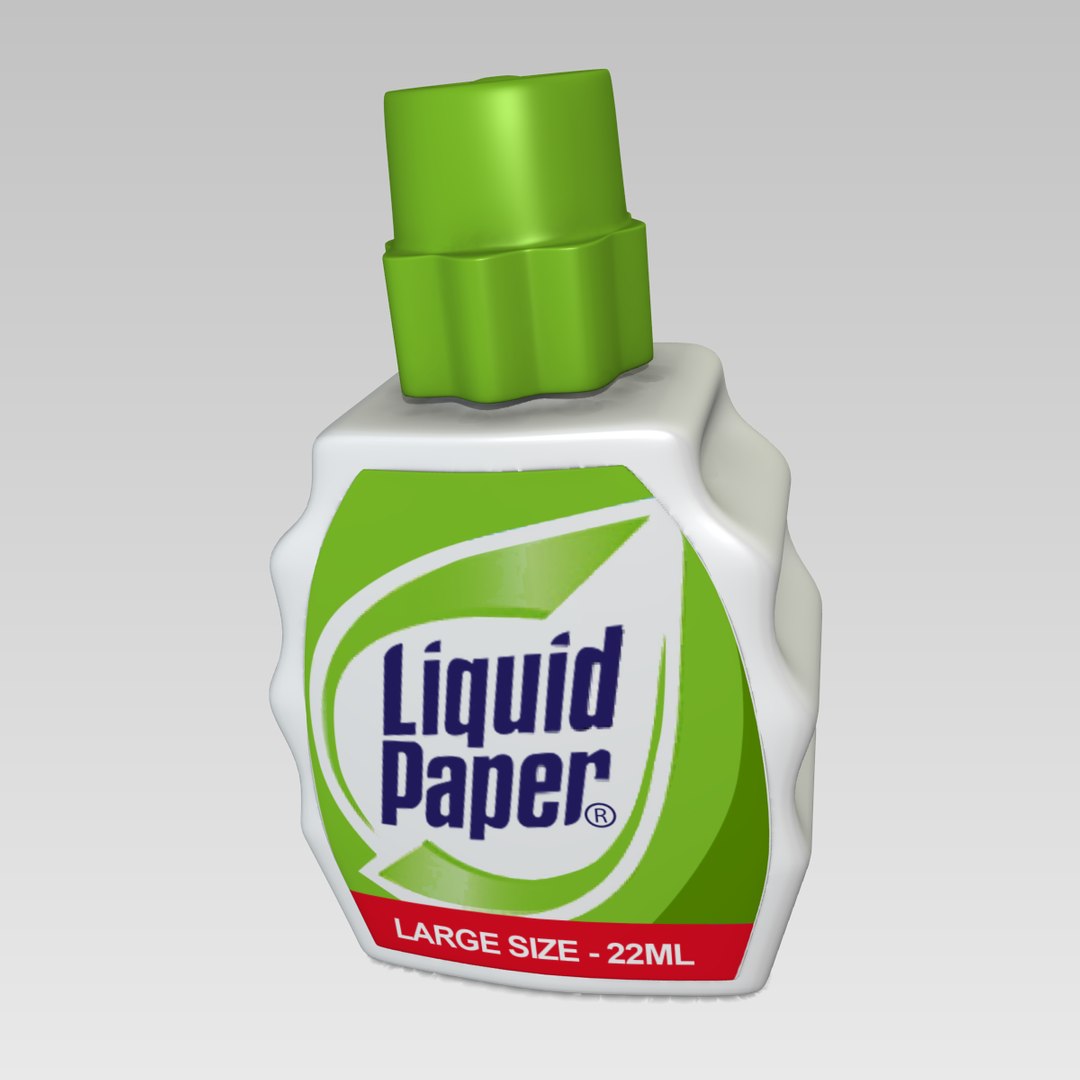 Maya Office Supplies