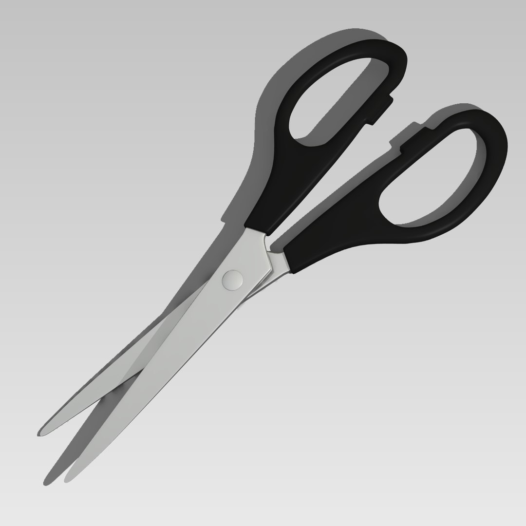 Maya Office Supplies