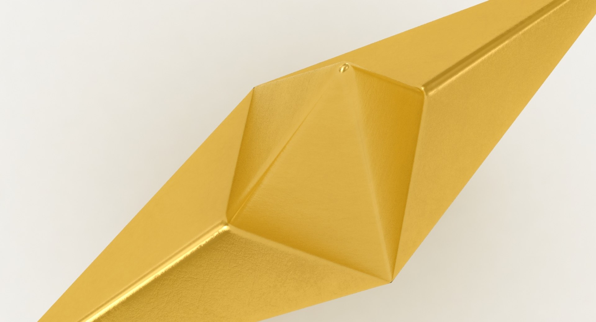 Gold Star Model - TurboSquid 1413482